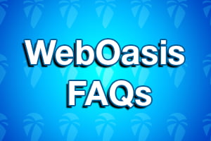 WebOas.is - FAQ